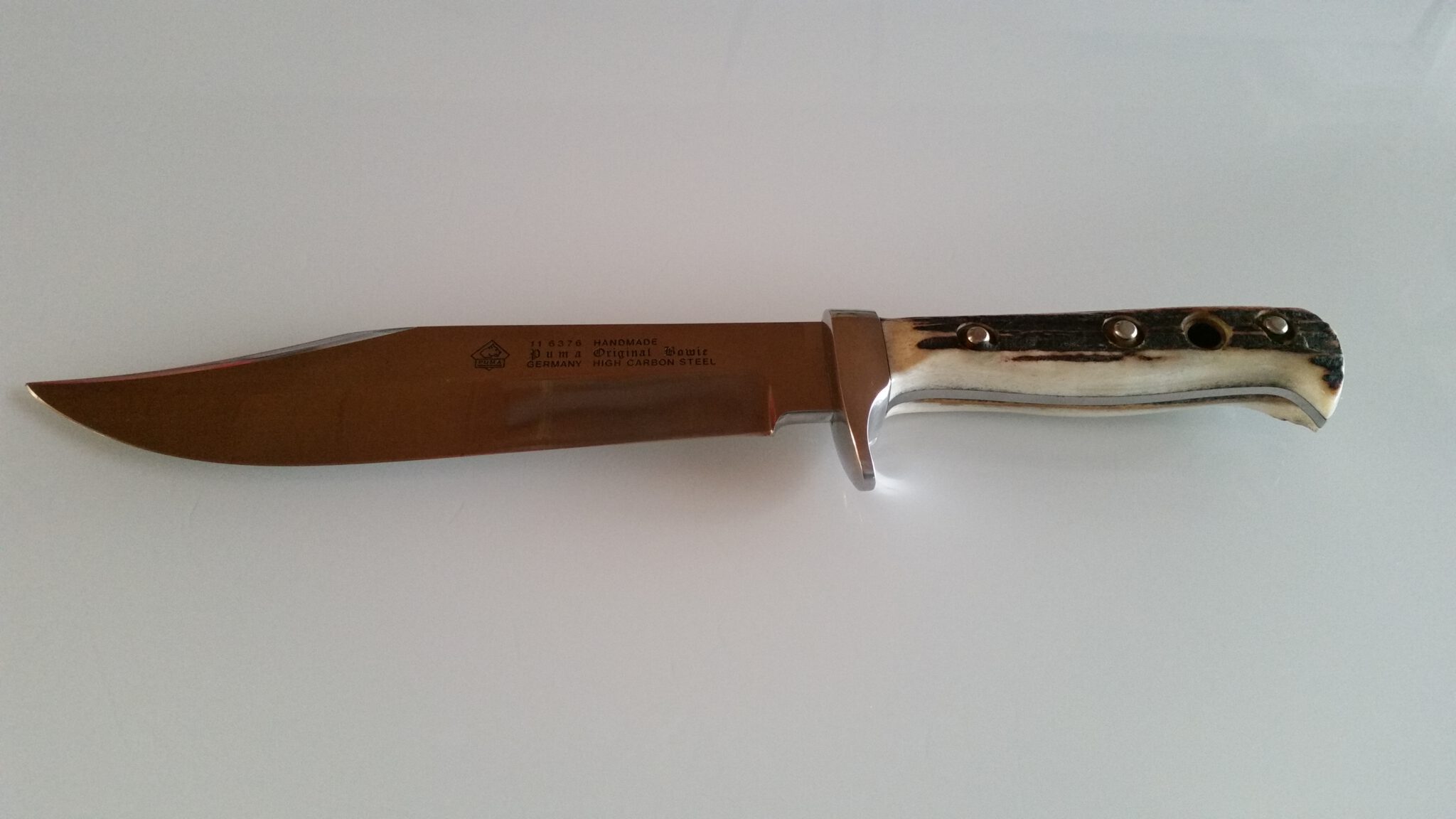 Puma Solingen – Big-Cat-Knives