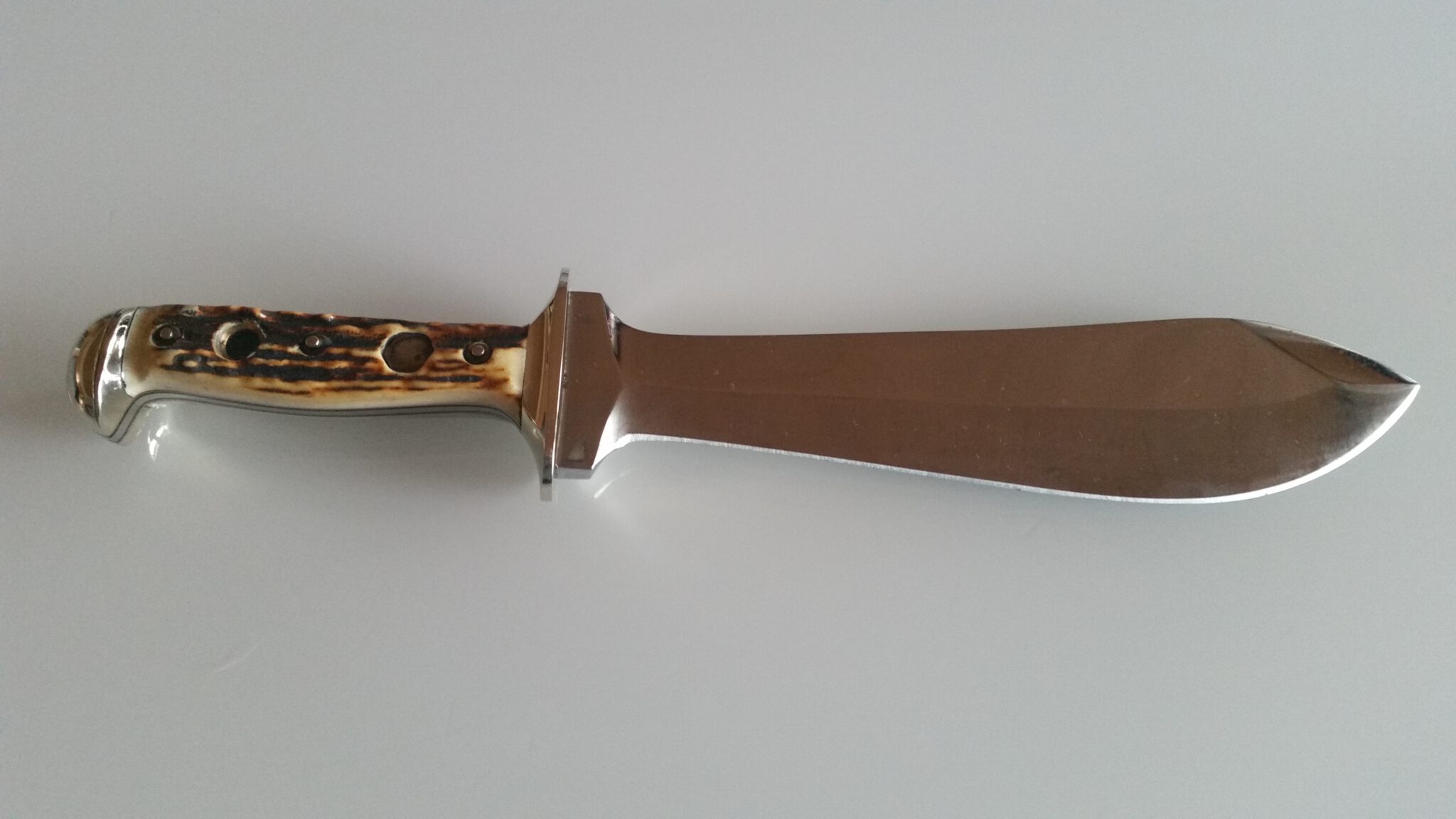 Puma Solingen – Big-Cat-Knives